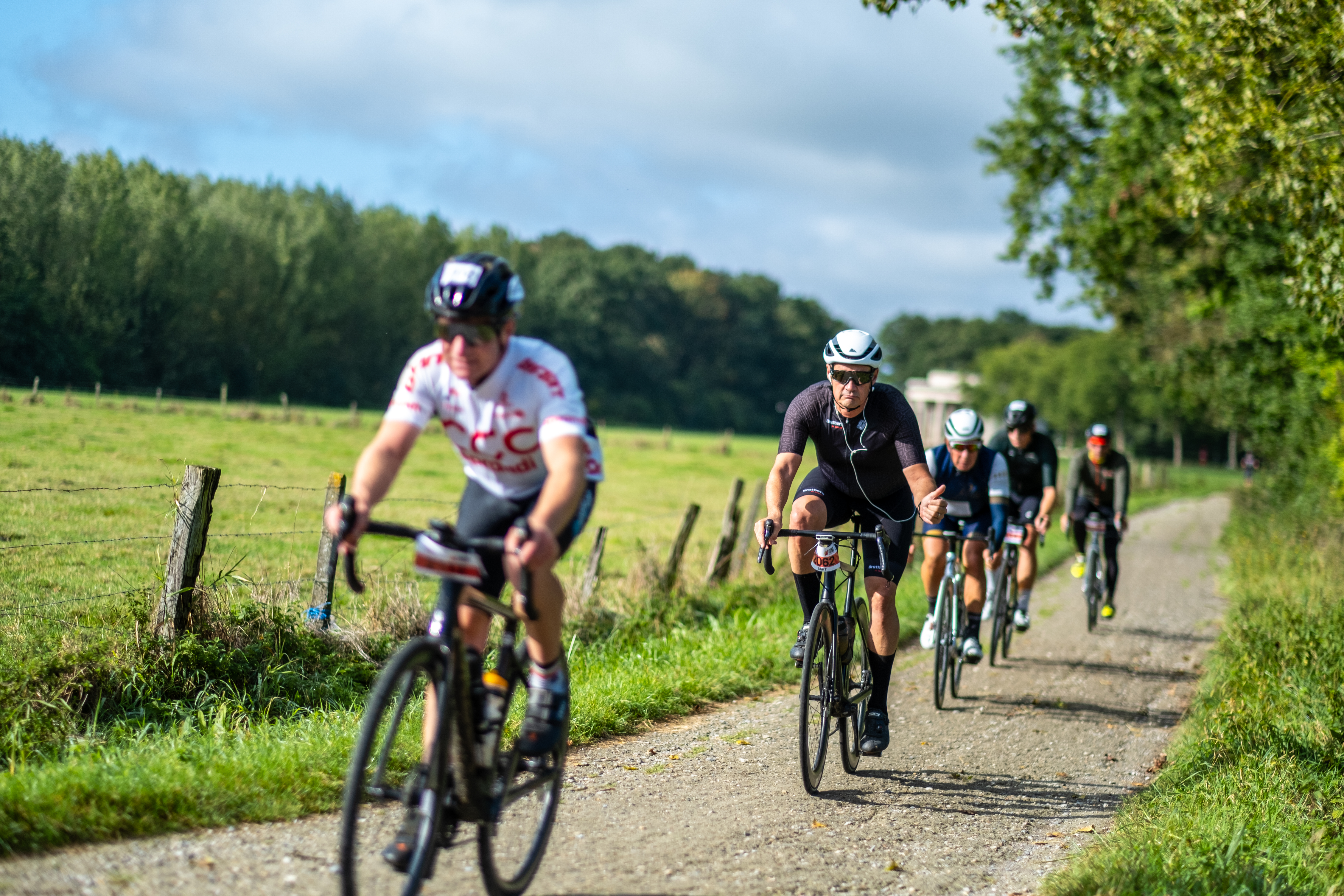 Long Course Weekend Belgium | Zwem, fiets en/of loop je weg naar de ...